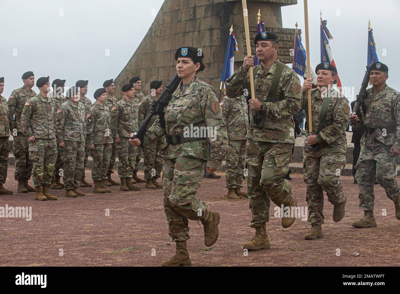 D day 1944 29th division hi-res stock photography and images - Alamy