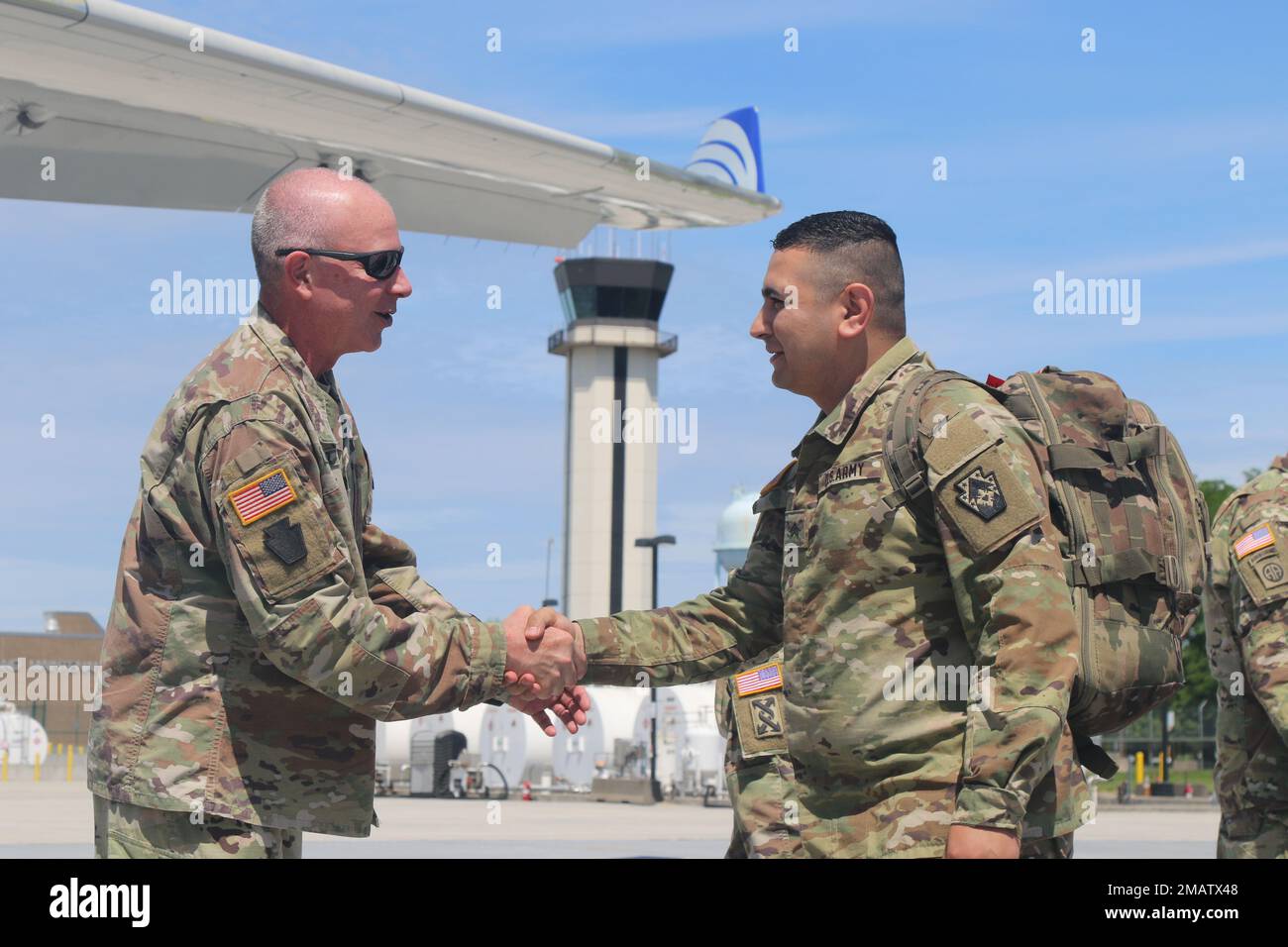 728th combat support sustainment battalion hi-res stock photography and ...