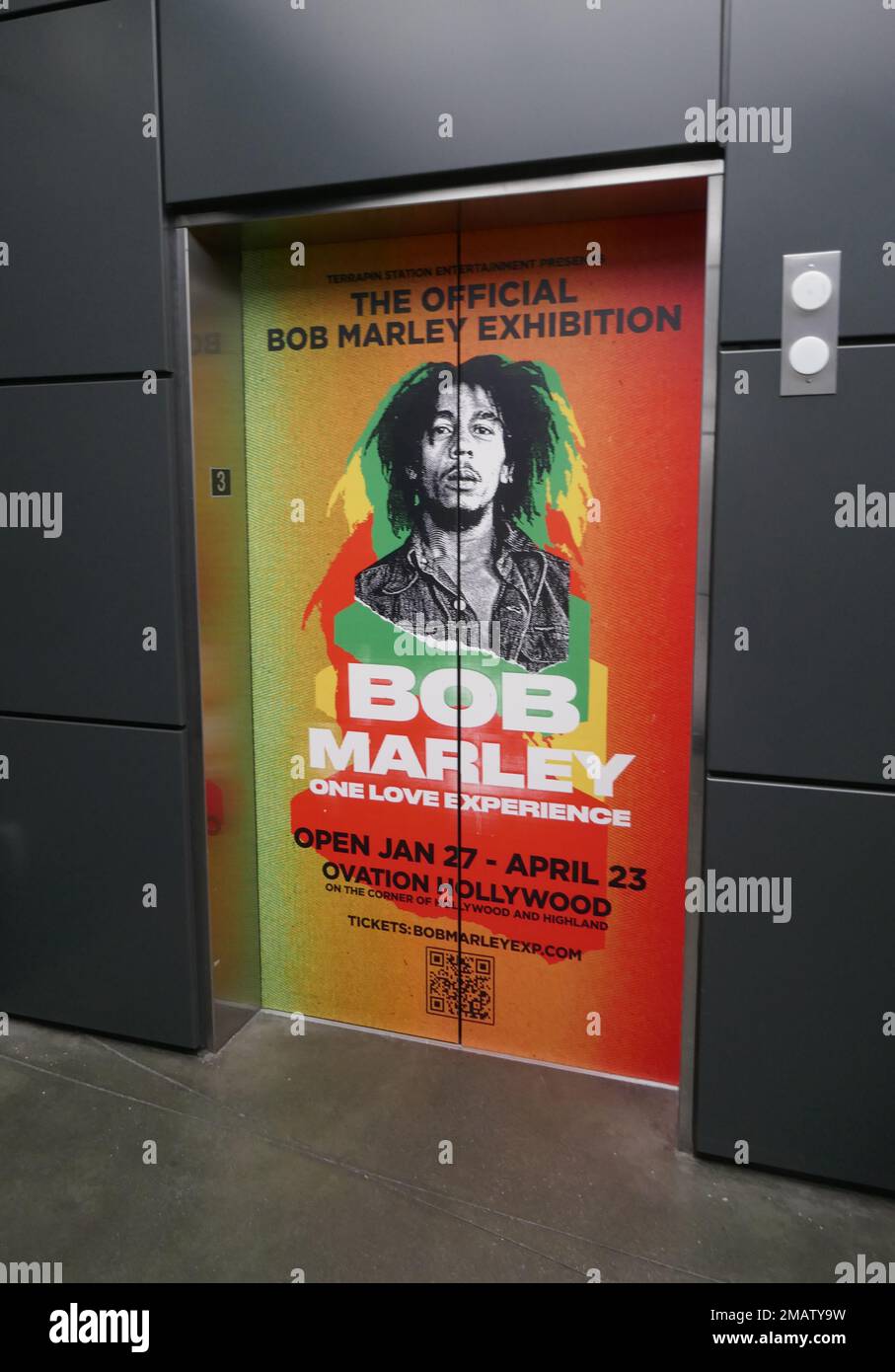 Bob Marley One Love Album