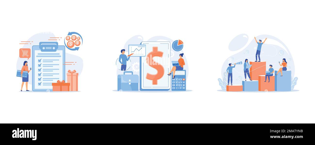 Cardholder with smartphone shopping online and getting cach rewards and ...