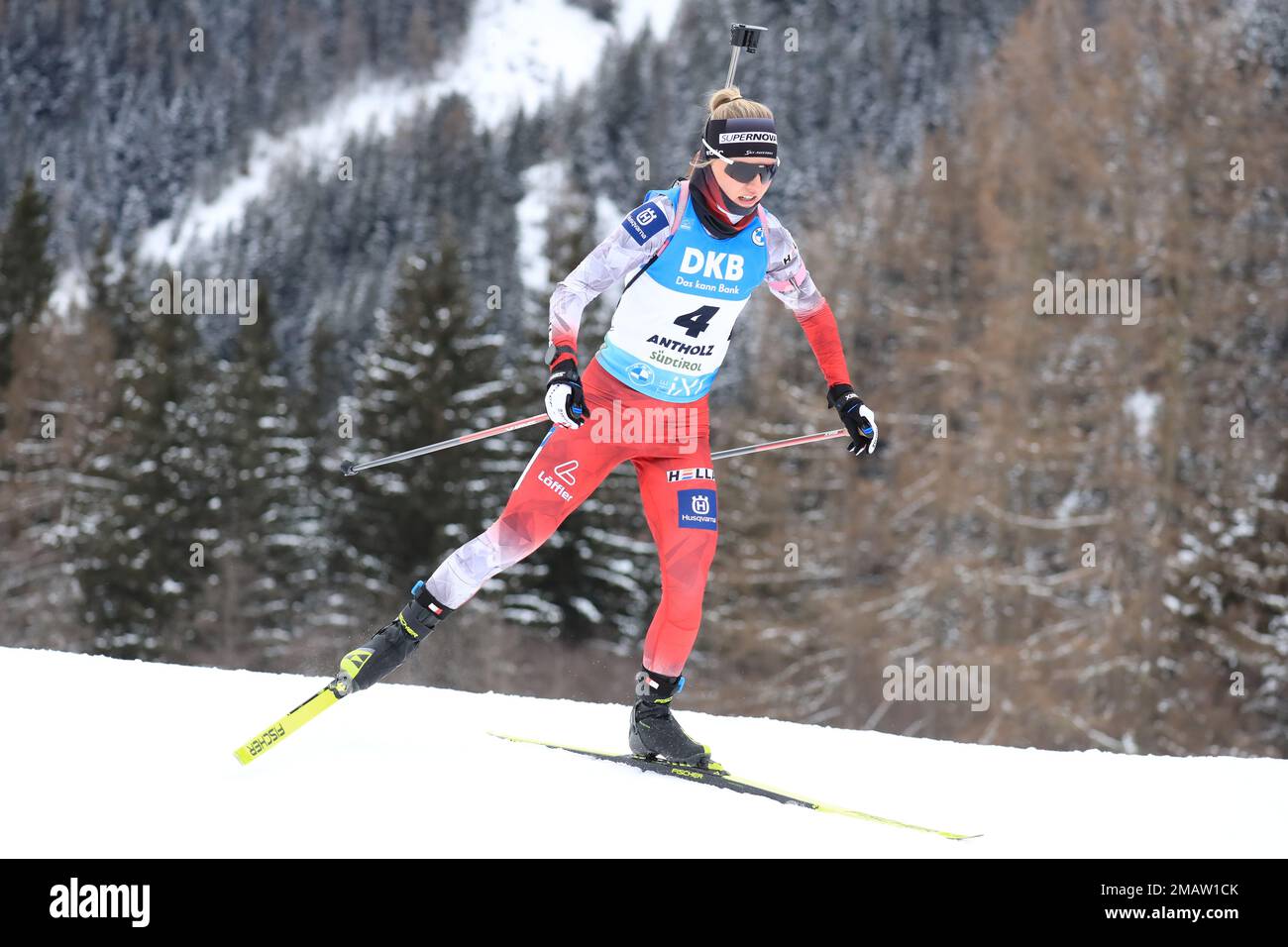 Anna gandler hi-res stock photography and images - Alamy