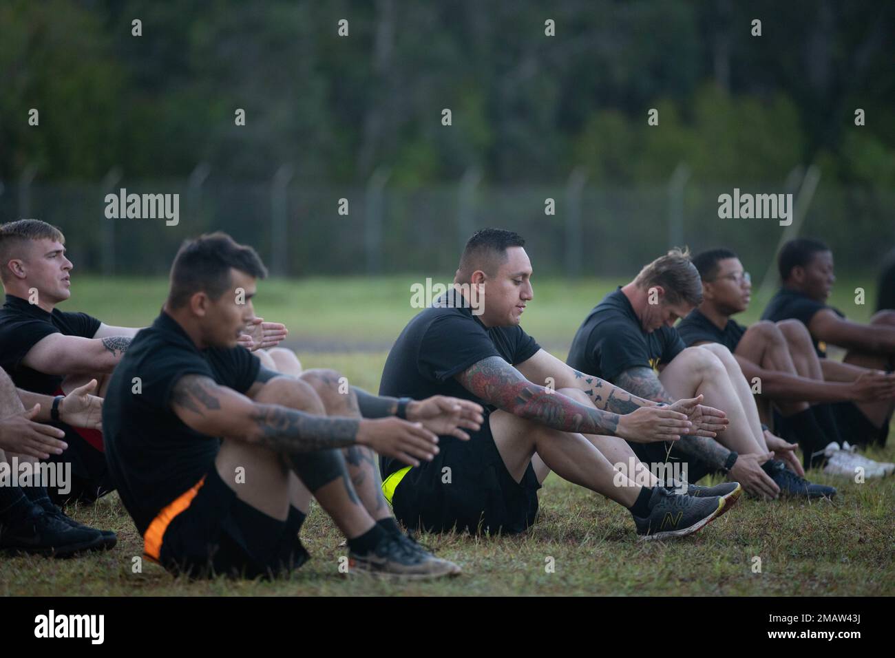 Spc. Erick Baltazarcastro, a signal support system specialist assigned ...