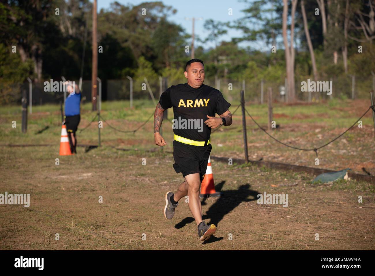 311th best warrior competition hi-res stock photography and images - Alamy