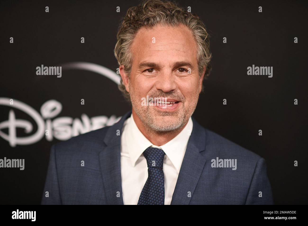 Mark Ruffalo arrives at the premiere of "She-Hulk: Attorney at Law" on ...