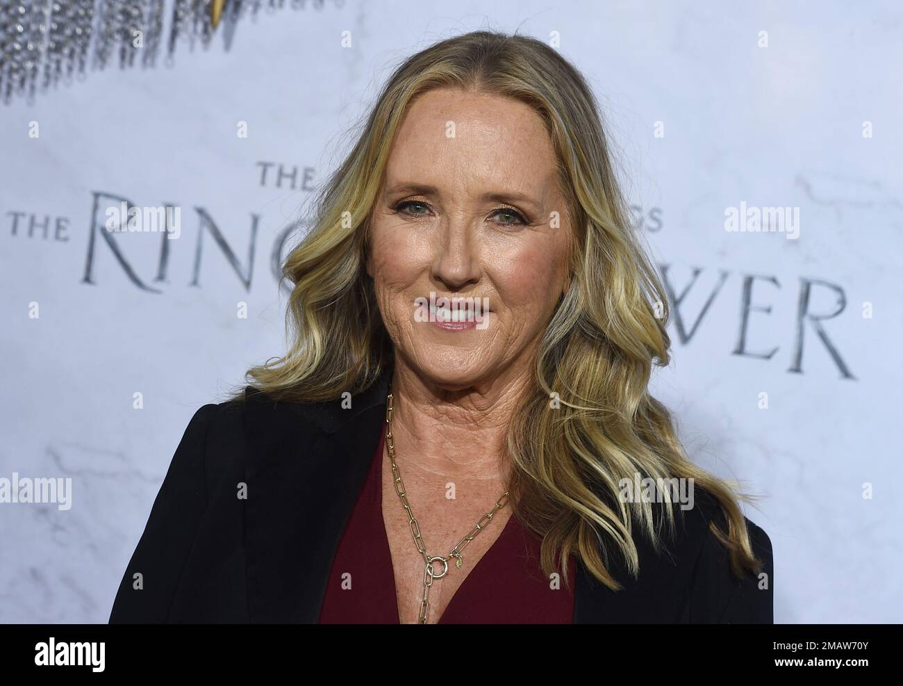 Jennifer Salke, head of Amazon Studios, attends the premiere of "The ...