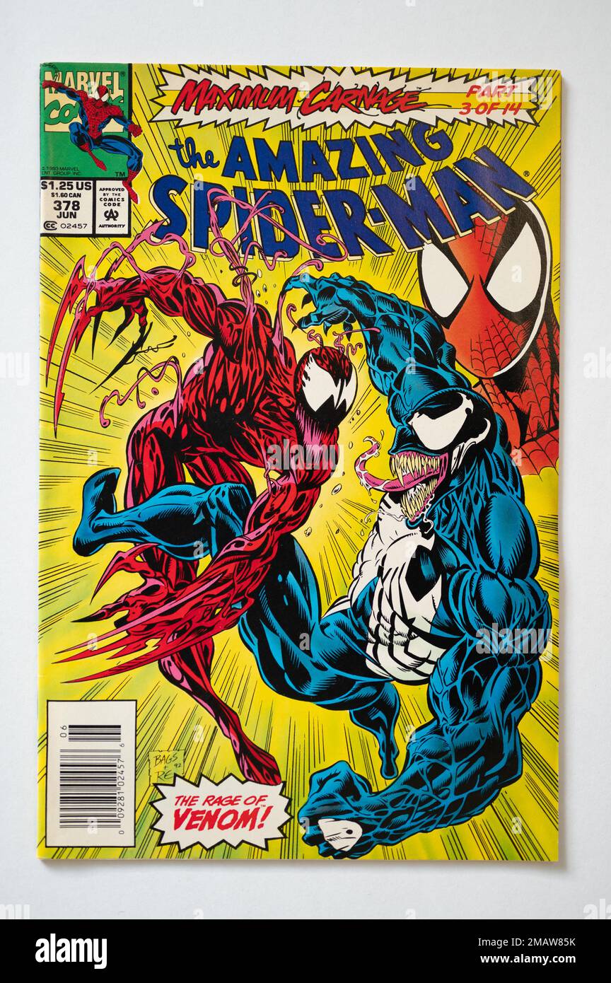 Portadas De Comics De Marvel Capitán Marvel: El Engaño De Thanos By