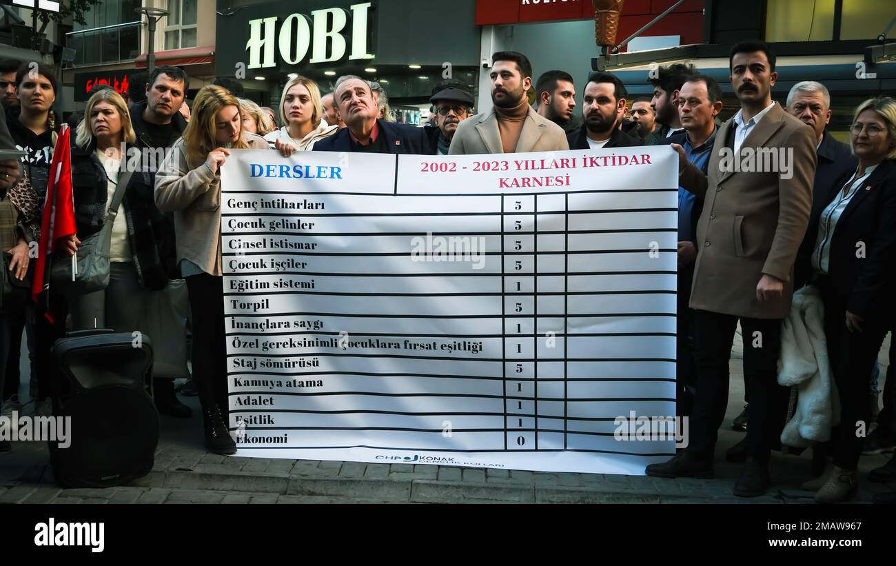 Student's report card hi-res stock photography and images - Alamy