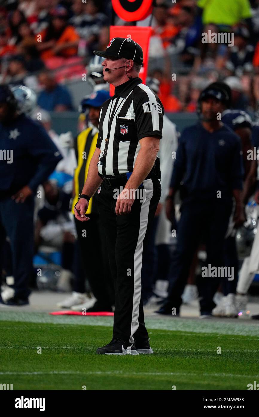 Down judge danny short hi-res stock photography and images - Alamy