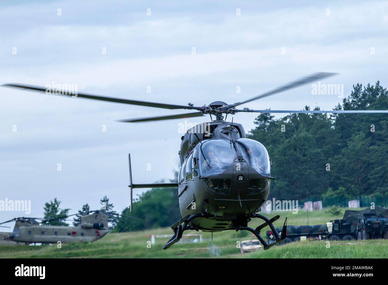 Lt. Gen Theodore D. Martin, Commanding General, U.S. Army Combined Arms ...