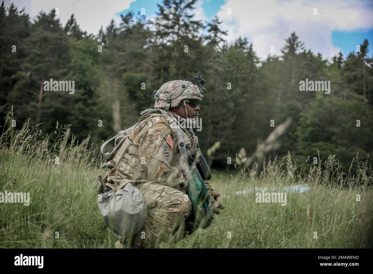 17th regiment hi-res stock photography and images - Alamy