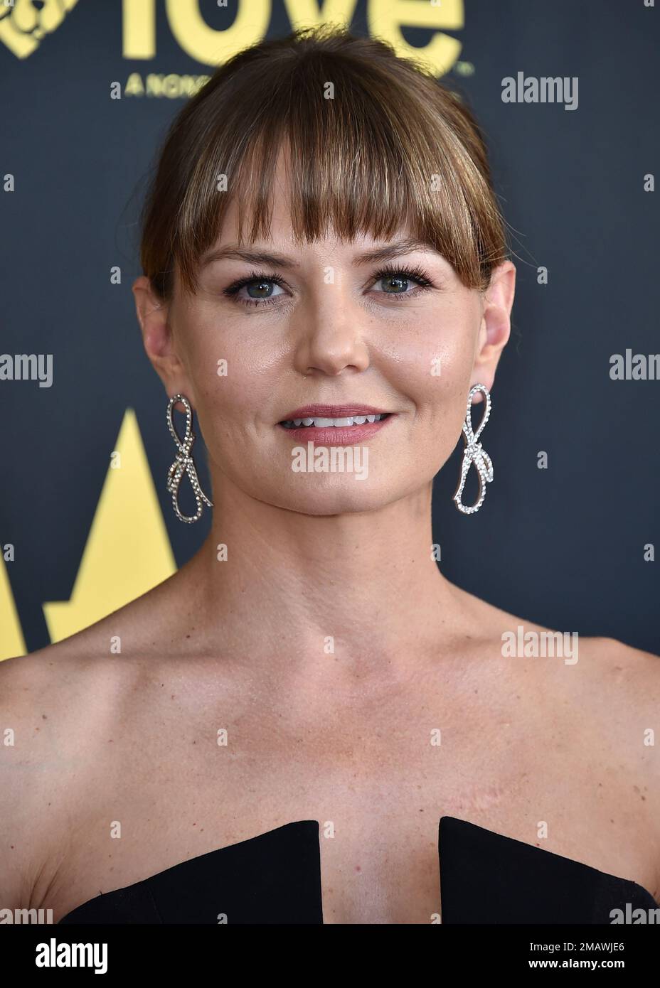 Jennifer Morrison 2022