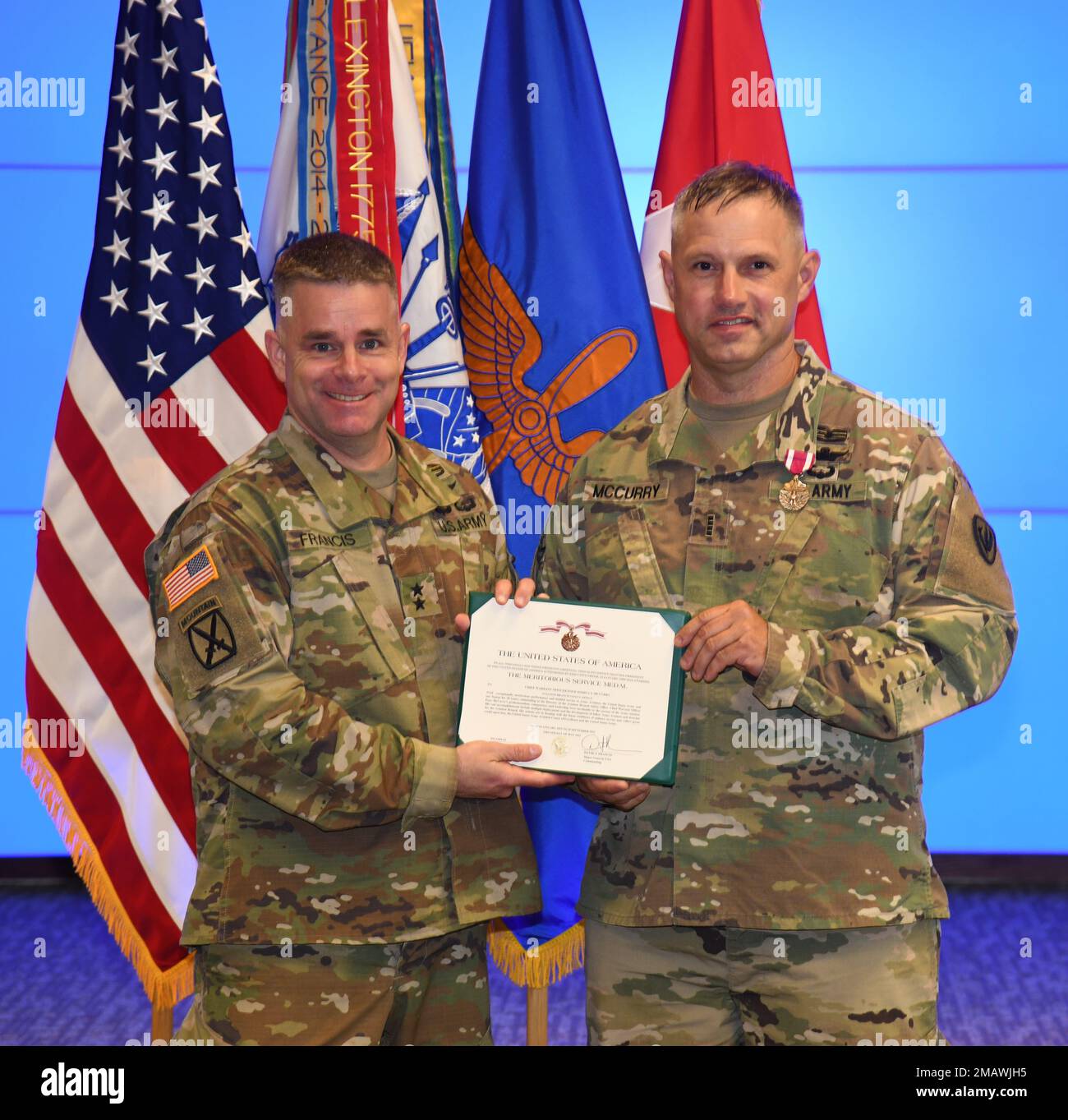 Chief Warrant Officer 4 Joshua S. McCurry, Aviation Branch Safety ...