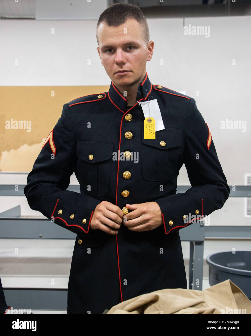 Marine Uniforms For Women 2022