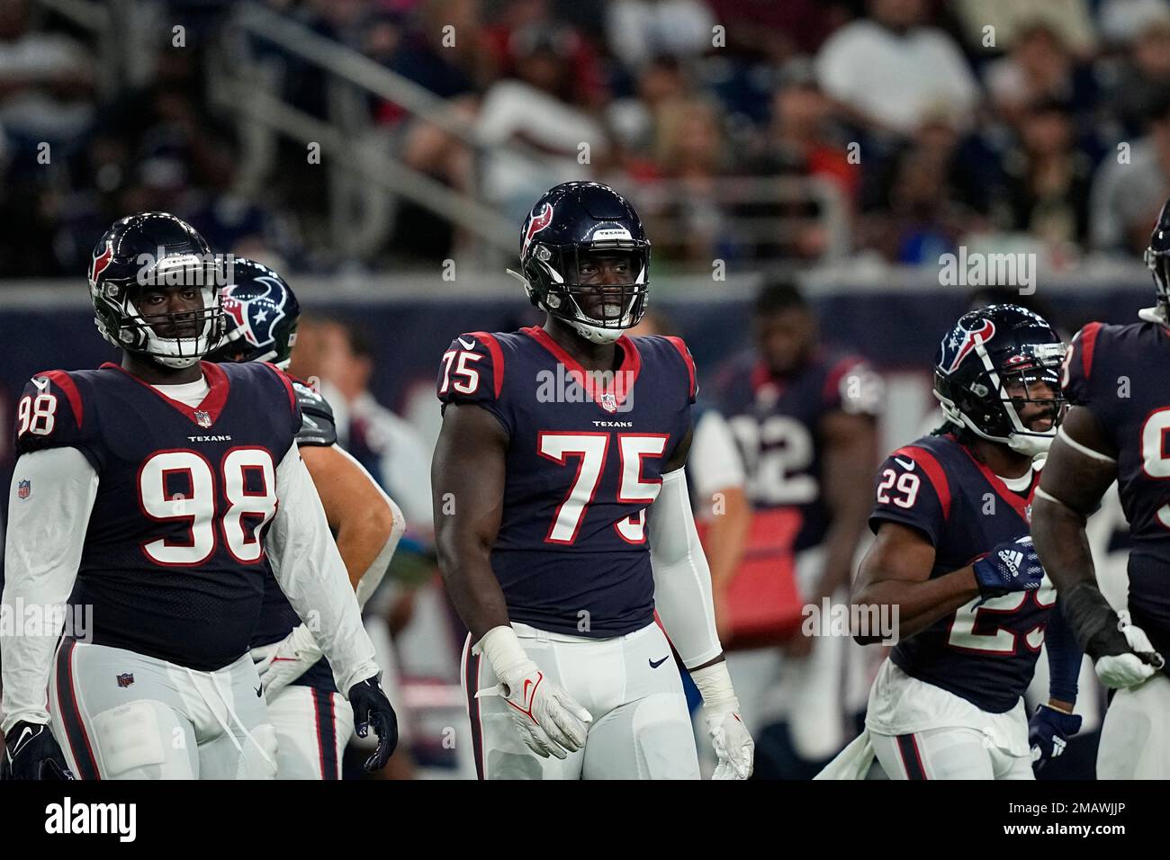 2022 New Orleans Huddle