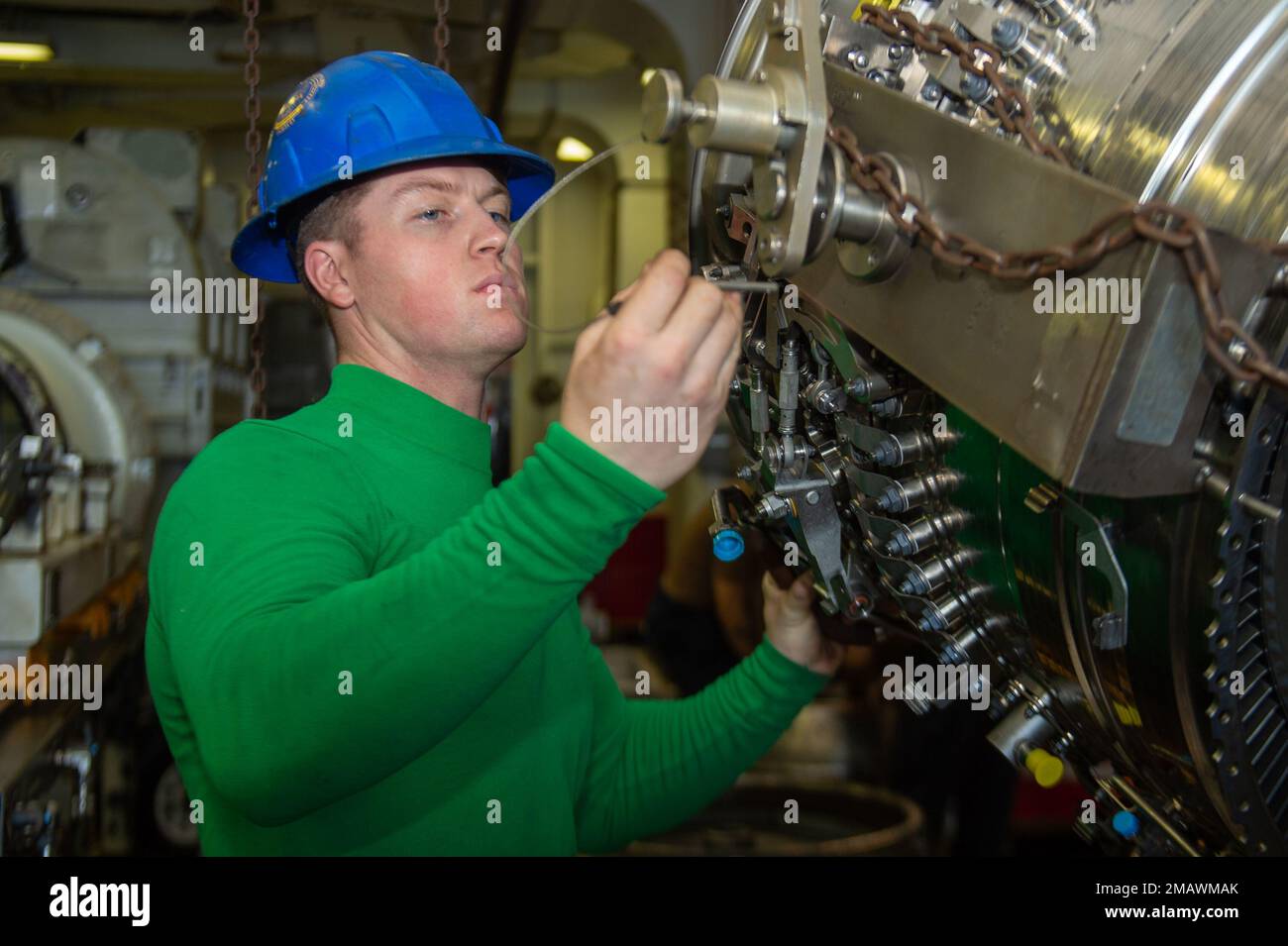 F a 18e super hornet engine hi-res stock photography and images - Alamy