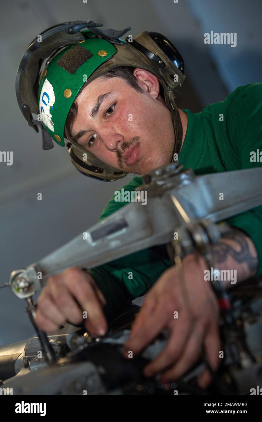 Tail rotor boot hi-res stock photography and images - Alamy