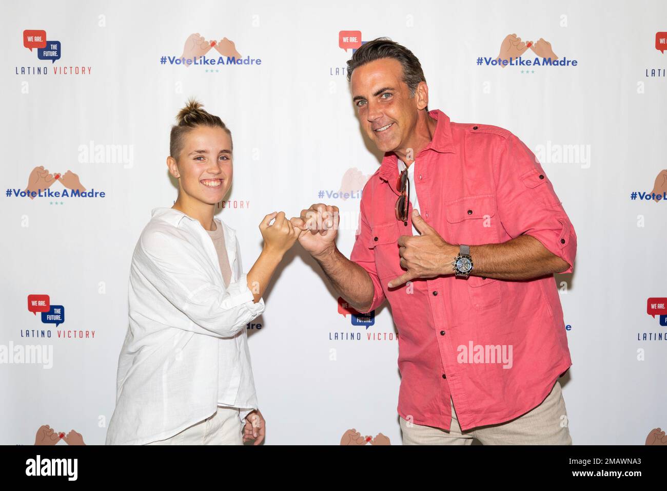 Carlos Ponce 2022