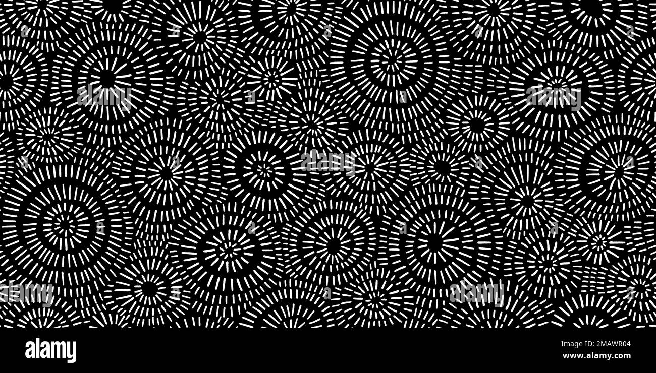 Hand background of sun Black and White Stock Photos & Images - Alamy