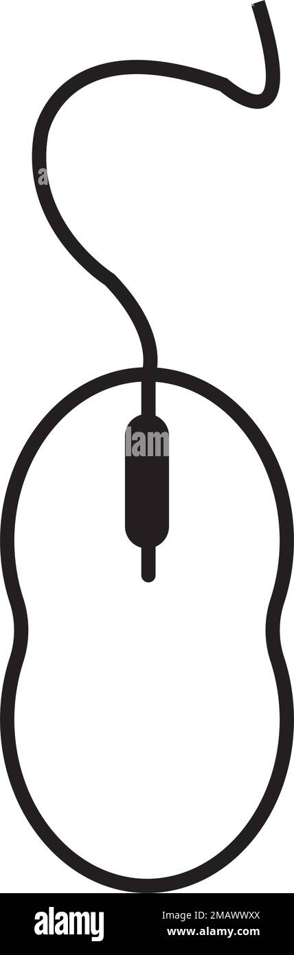 Cursor symbol vektor hi-res stock photography and images - Alamy