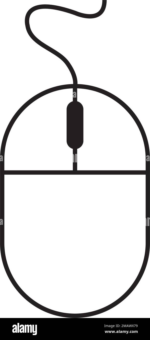 Template landing page Black and White Stock Photos & Images - Alamy