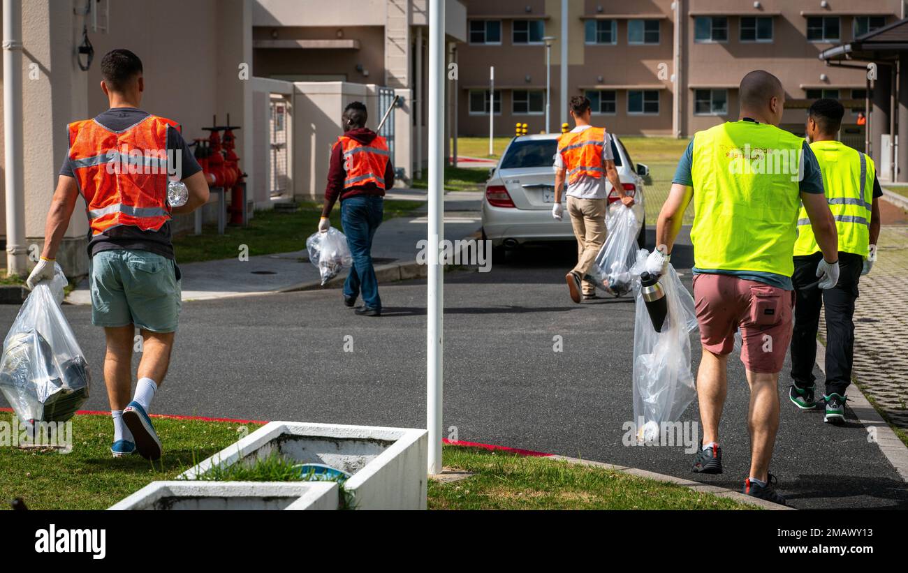 Monthly cleanup hi-res stock photography and images - Alamy