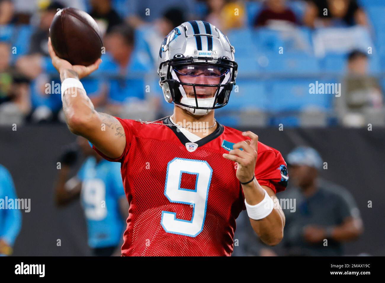 Matt corral hi-res stock photography and images - Alamy