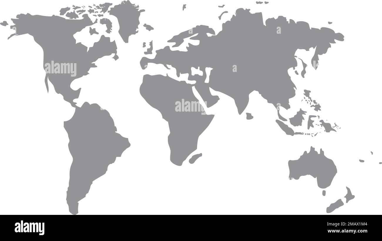 World map logo hi-res stock photography and images - Alamy