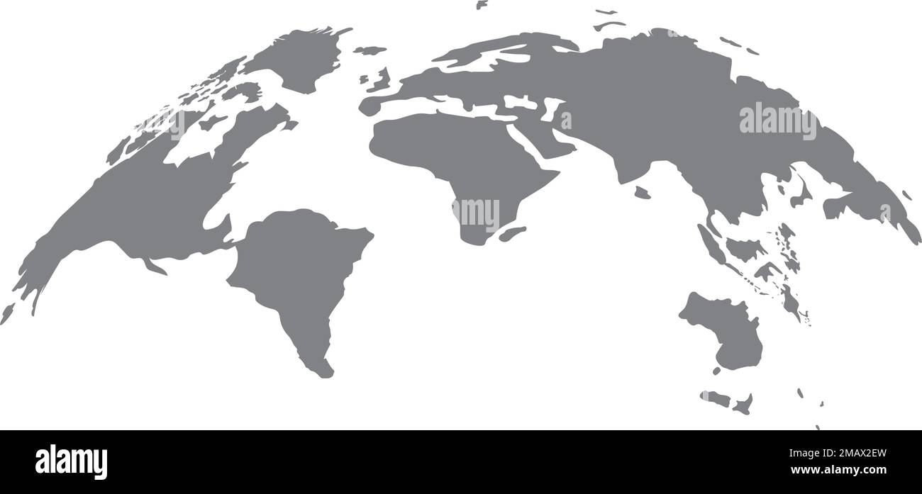 world map logo vektor template Stock Vector Image & Art - Alamy