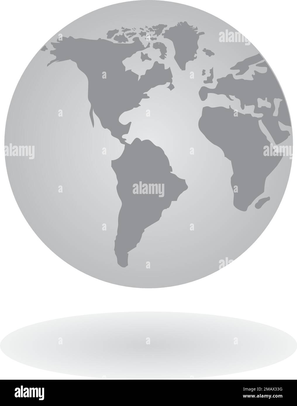 world map logo vektor template Stock Vector Image & Art - Alamy