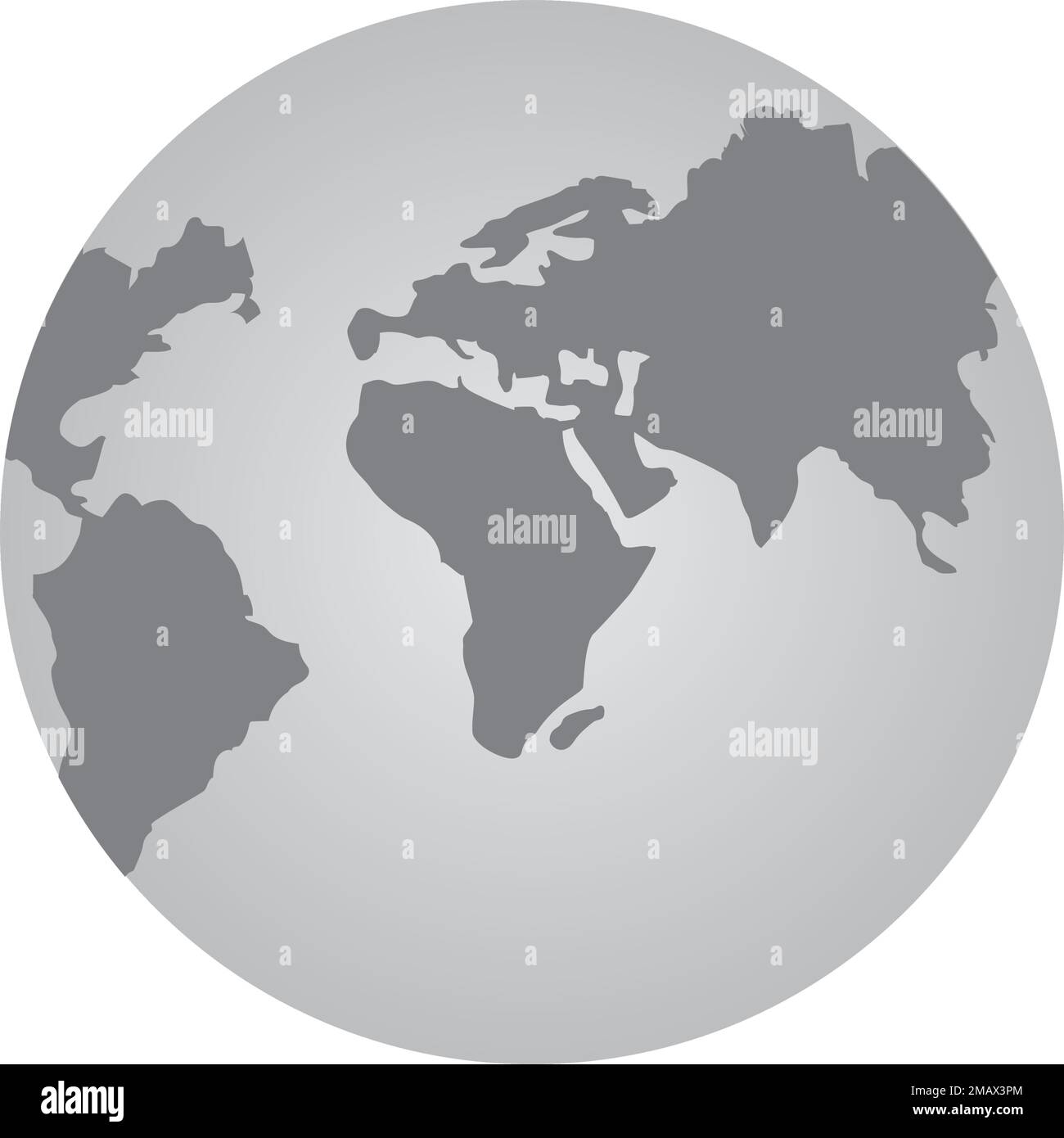 world map logo vektor template Stock Vector Image & Art - Alamy