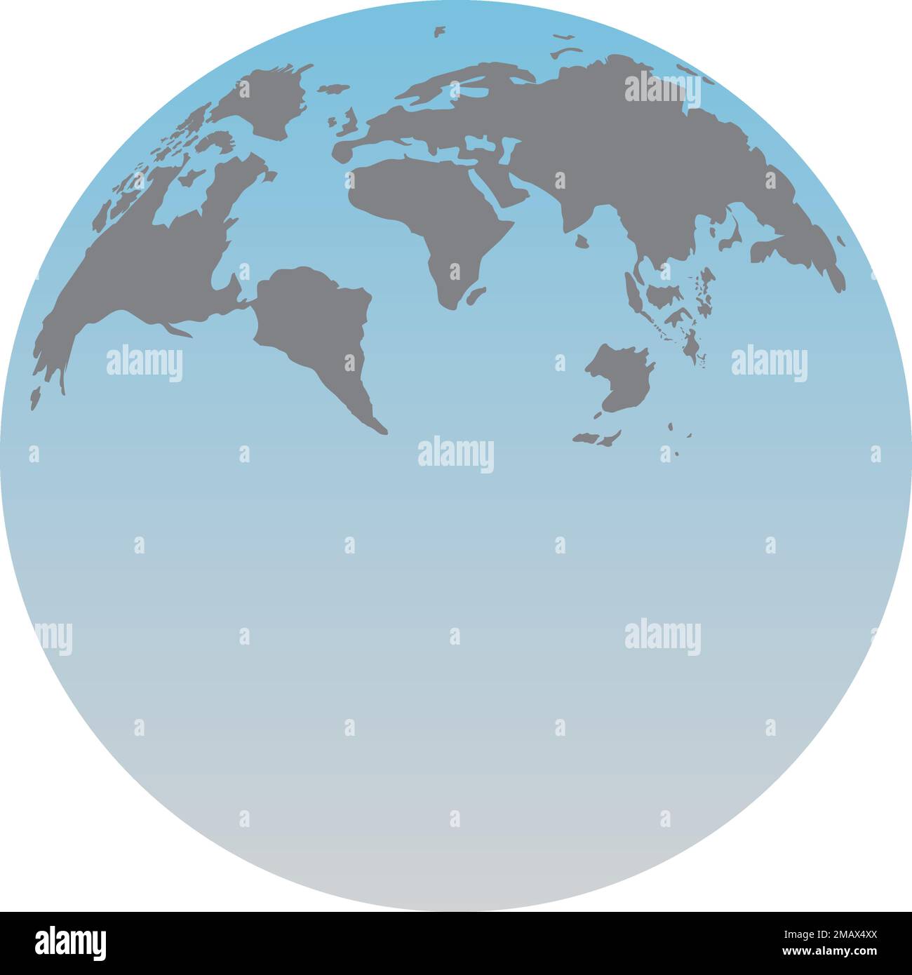 world map logo vektor template Stock Vector Image & Art - Alamy