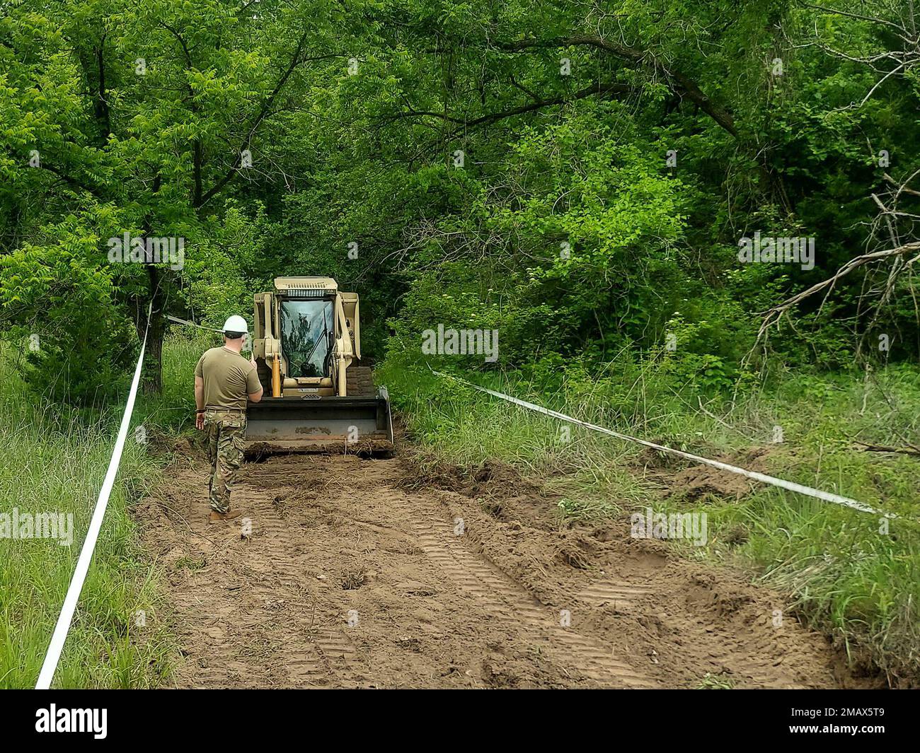 891st engineer battalion hi-res stock photography and images - Alamy