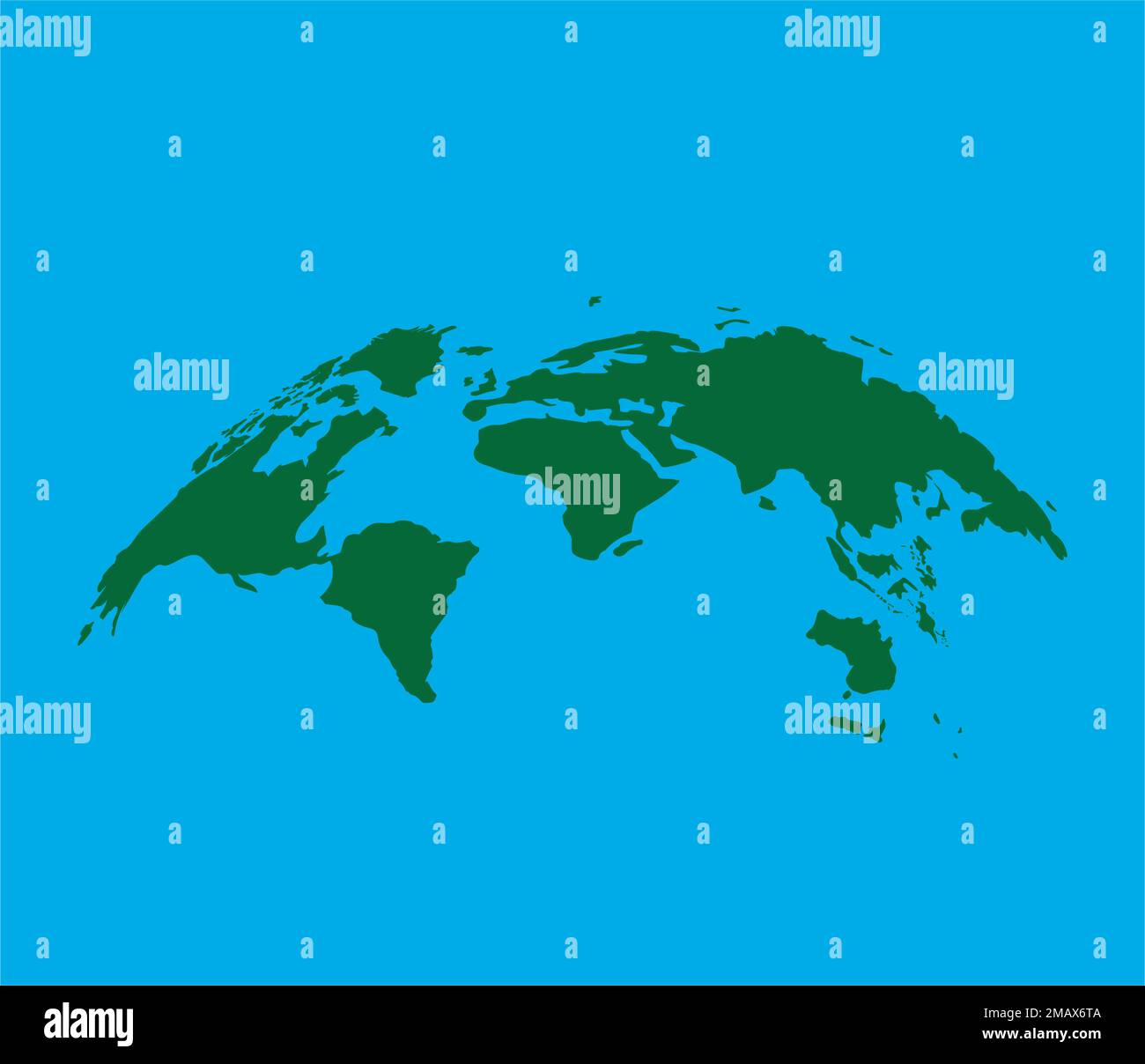 world map logo vektor template Stock Vector Image & Art - Alamy