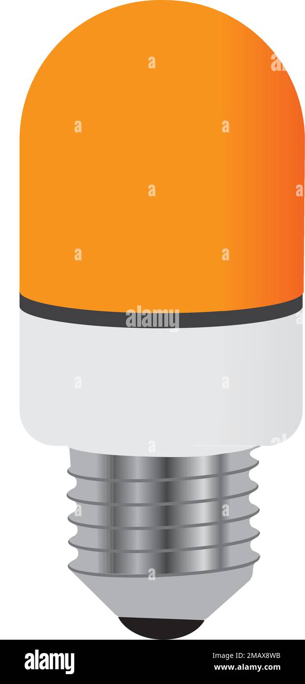 lamp logo stock illustration design Stock Vector Image & Art - Alamy