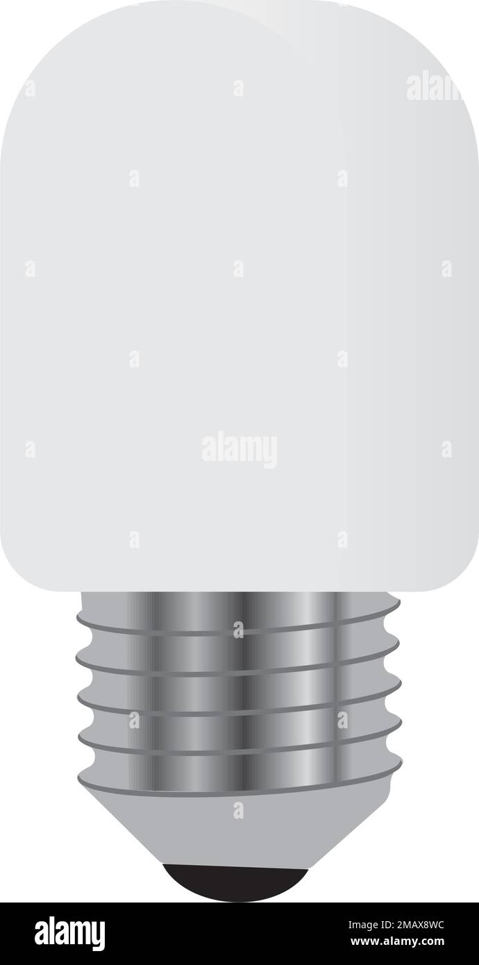 lamp logo stock illustration design Stock Vector Image & Art - Alamy