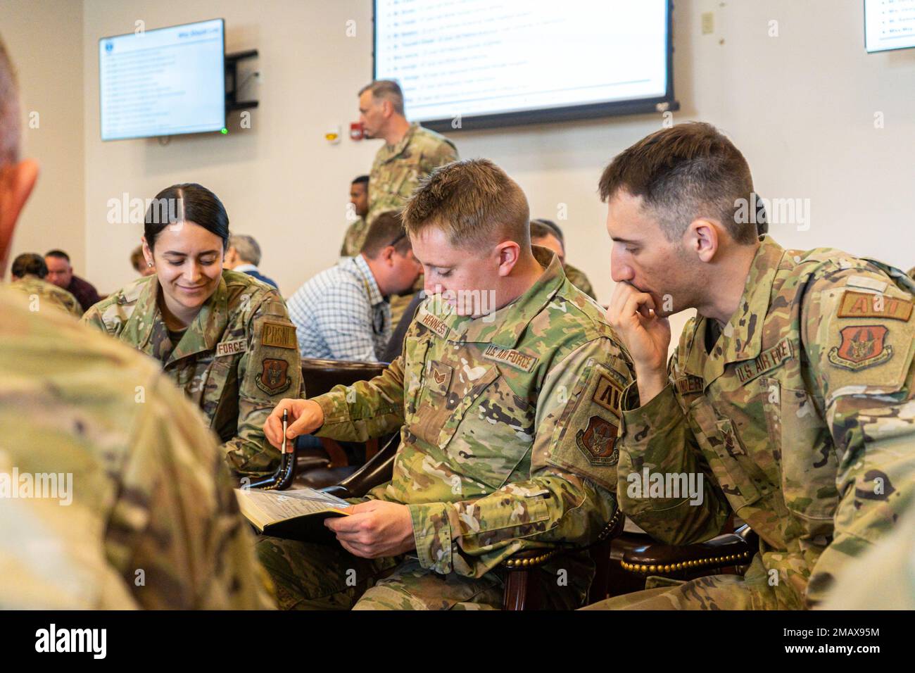 Airmen from the 914th Air Refueling Wing participate in Diversity and ...