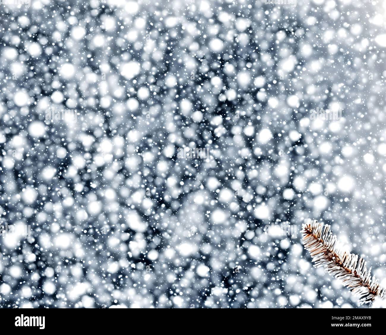 cold winter weather Stock Photo - Alamy