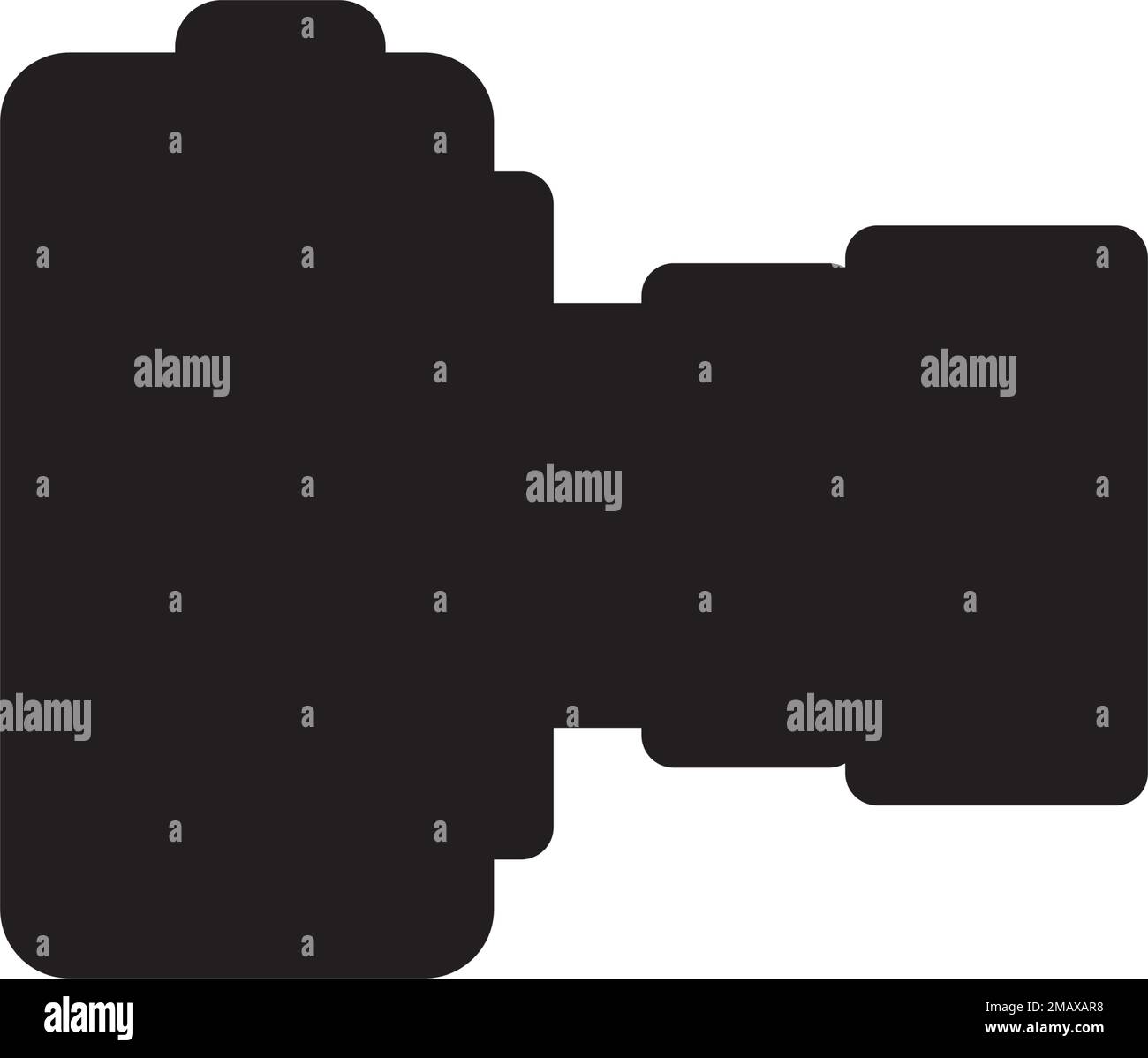 camera logo vector illustration design Stock Vector Image & Art - Alamy