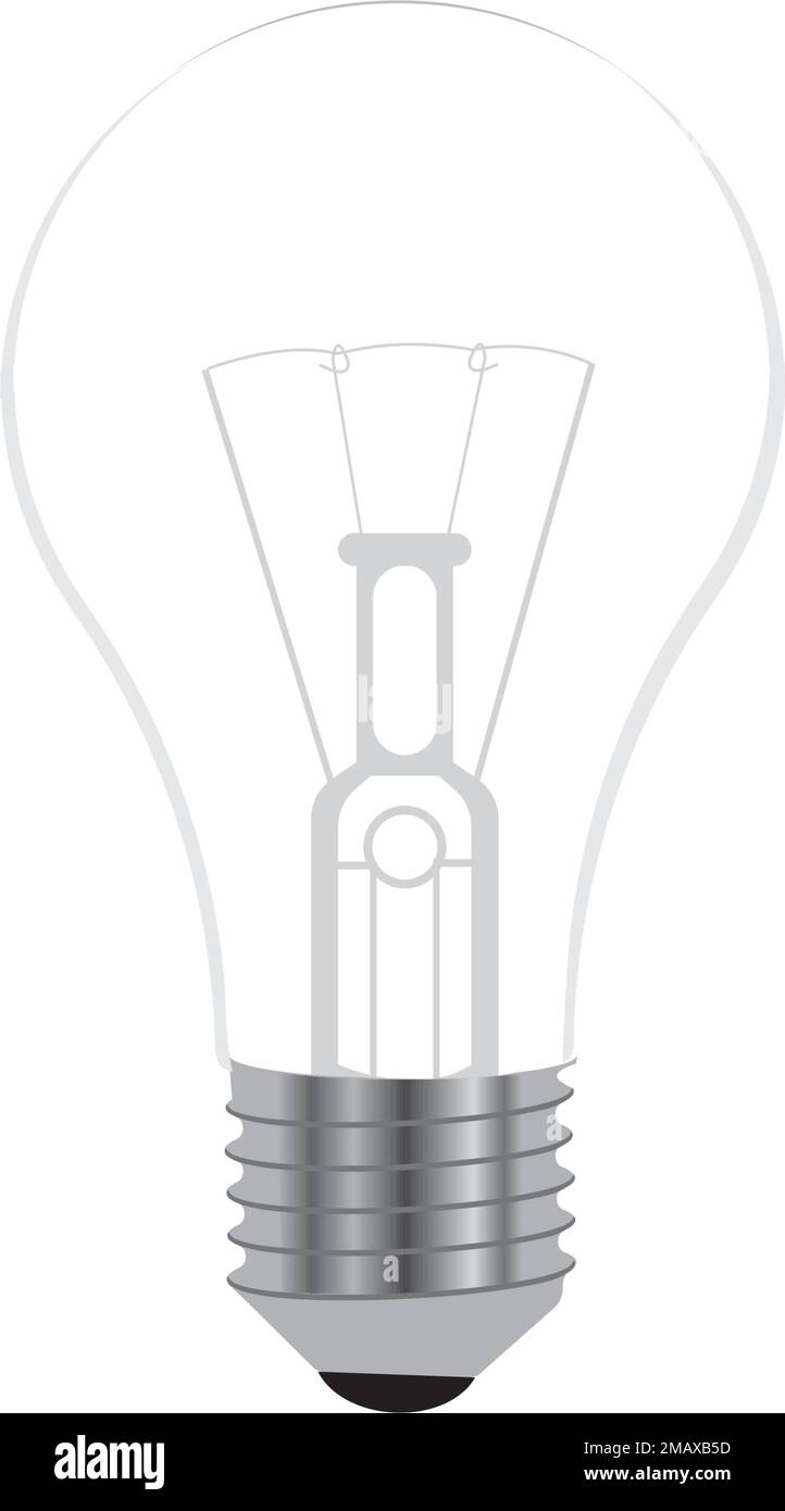 lamp logo stock illustration design Stock Vector Image & Art - Alamy