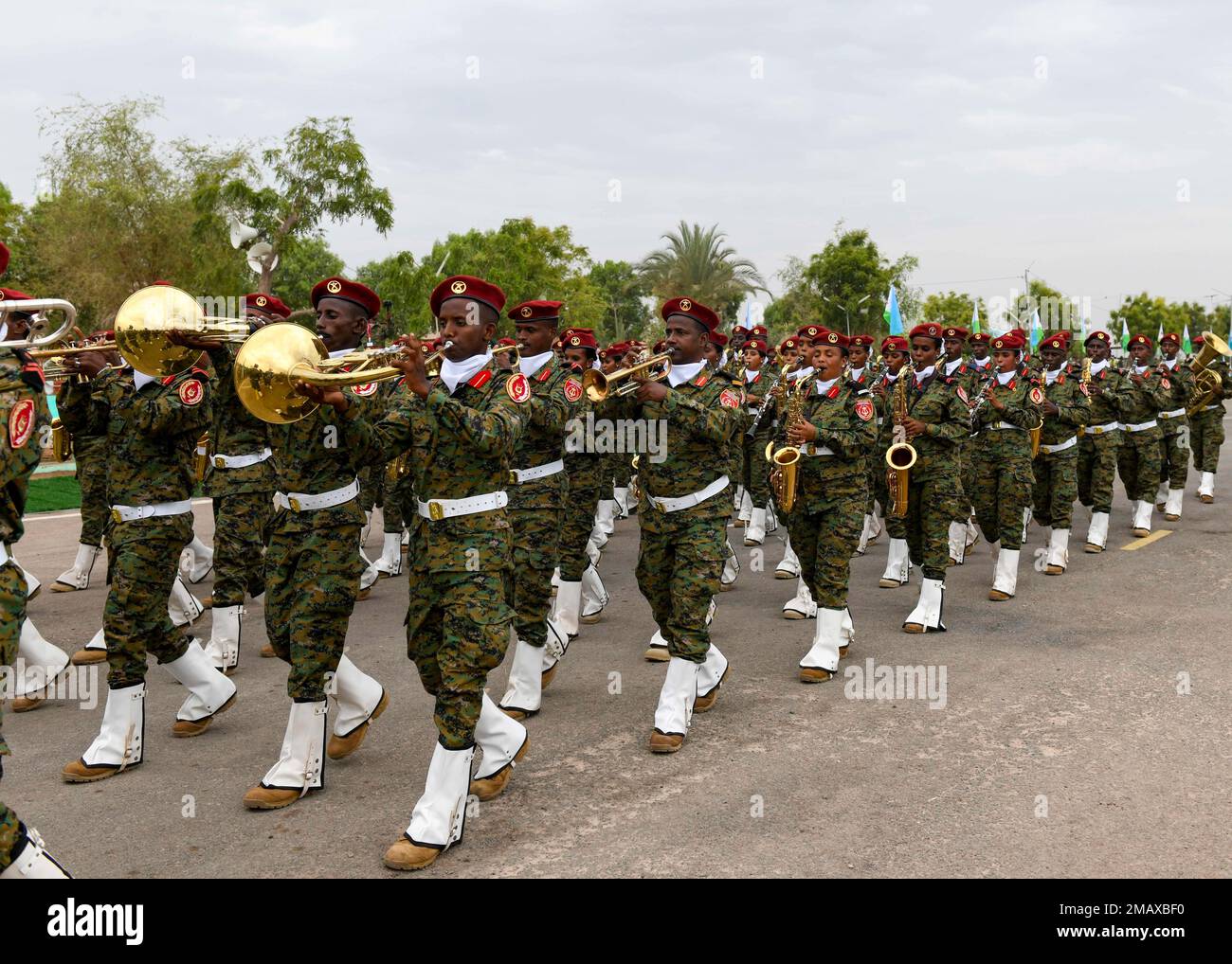U.S. Army Maj. Gen. Jami Shawley, commanding general of Combined Joint ...