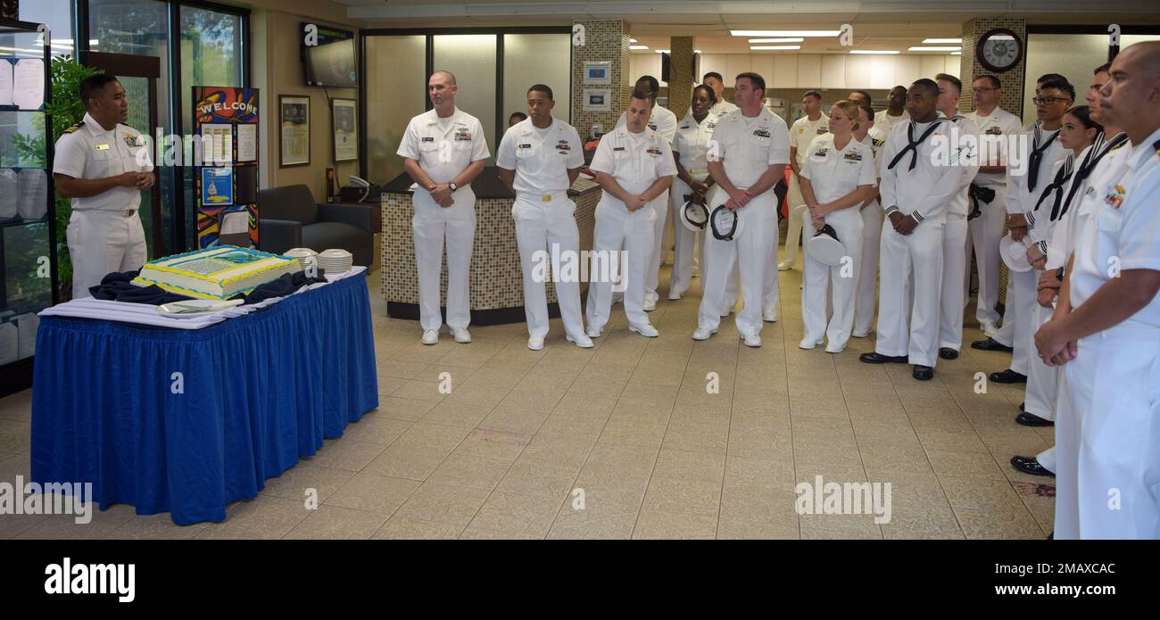 220607-N-EJ241-1017 DIEGO GARCIA, British Indian Ocean Territory (June ...