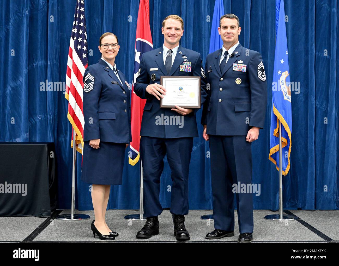 James Burns Prisoner