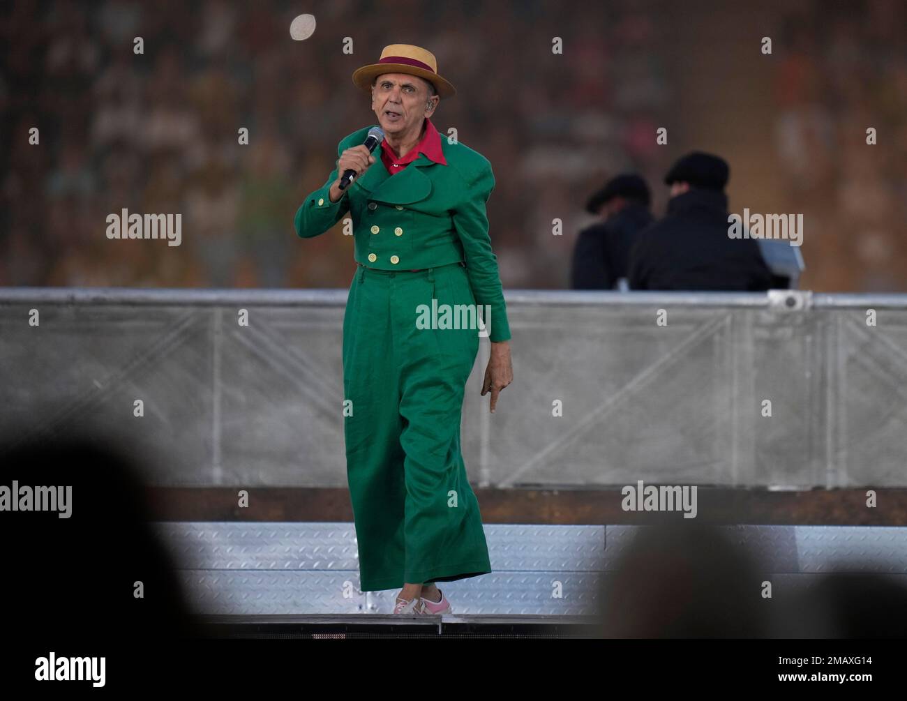 Dexys Midnight Runners 2022