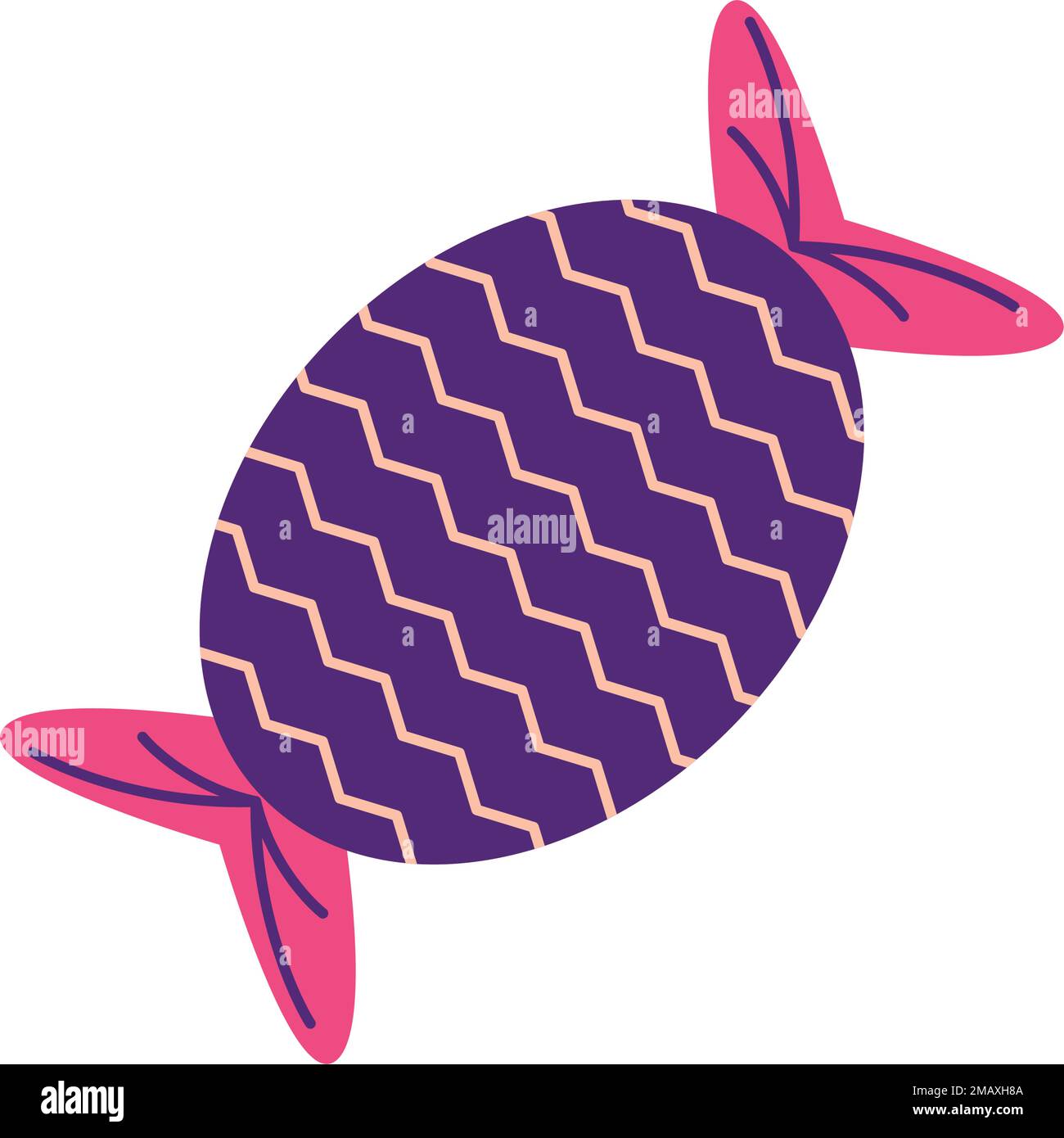 sweet candy icon Stock Vector Image & Art - Alamy