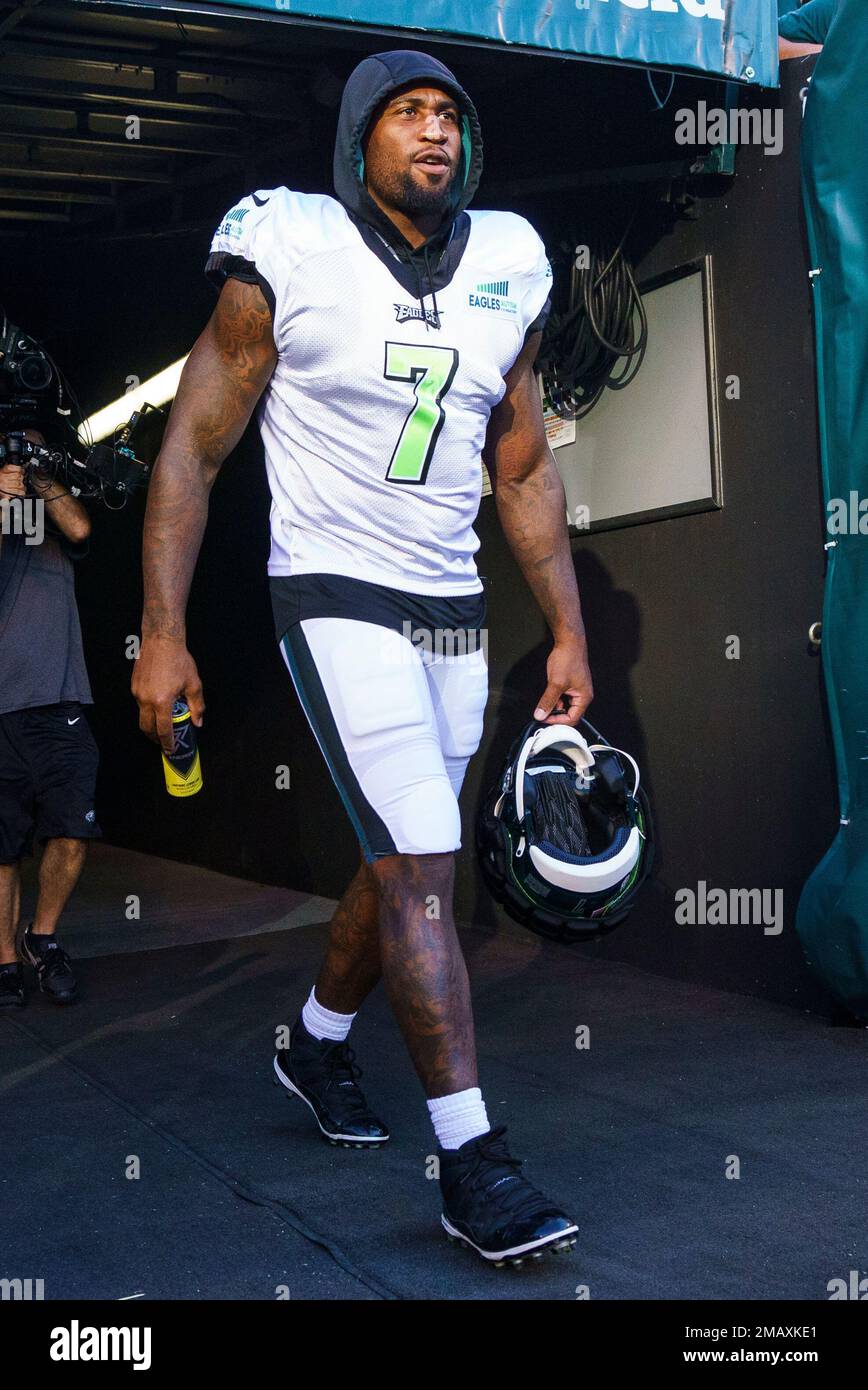 Eagles Football 2022