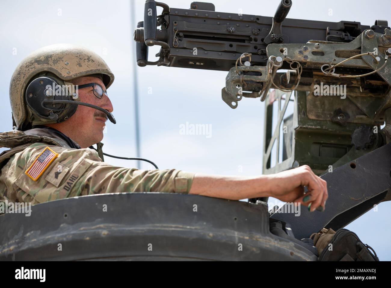 145th field artillery battalion hi-res stock photography and images - Alamy