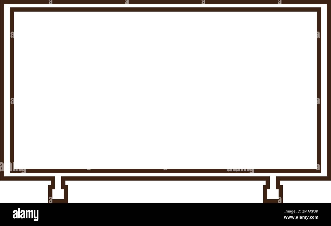 television logo vektor template Stock Vector Image & Art - Alamy