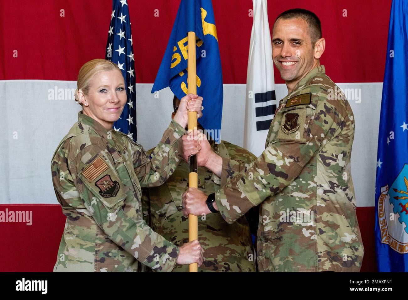 U s armed forces meritorious service medal hi-res stock photography and ...