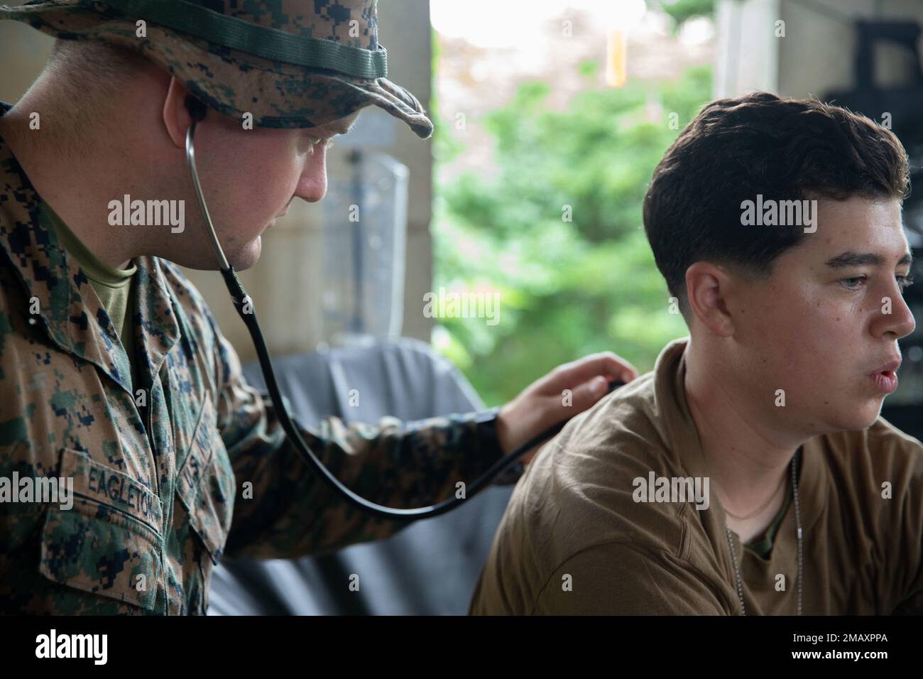 John eagleton hi-res stock photography and images - Alamy