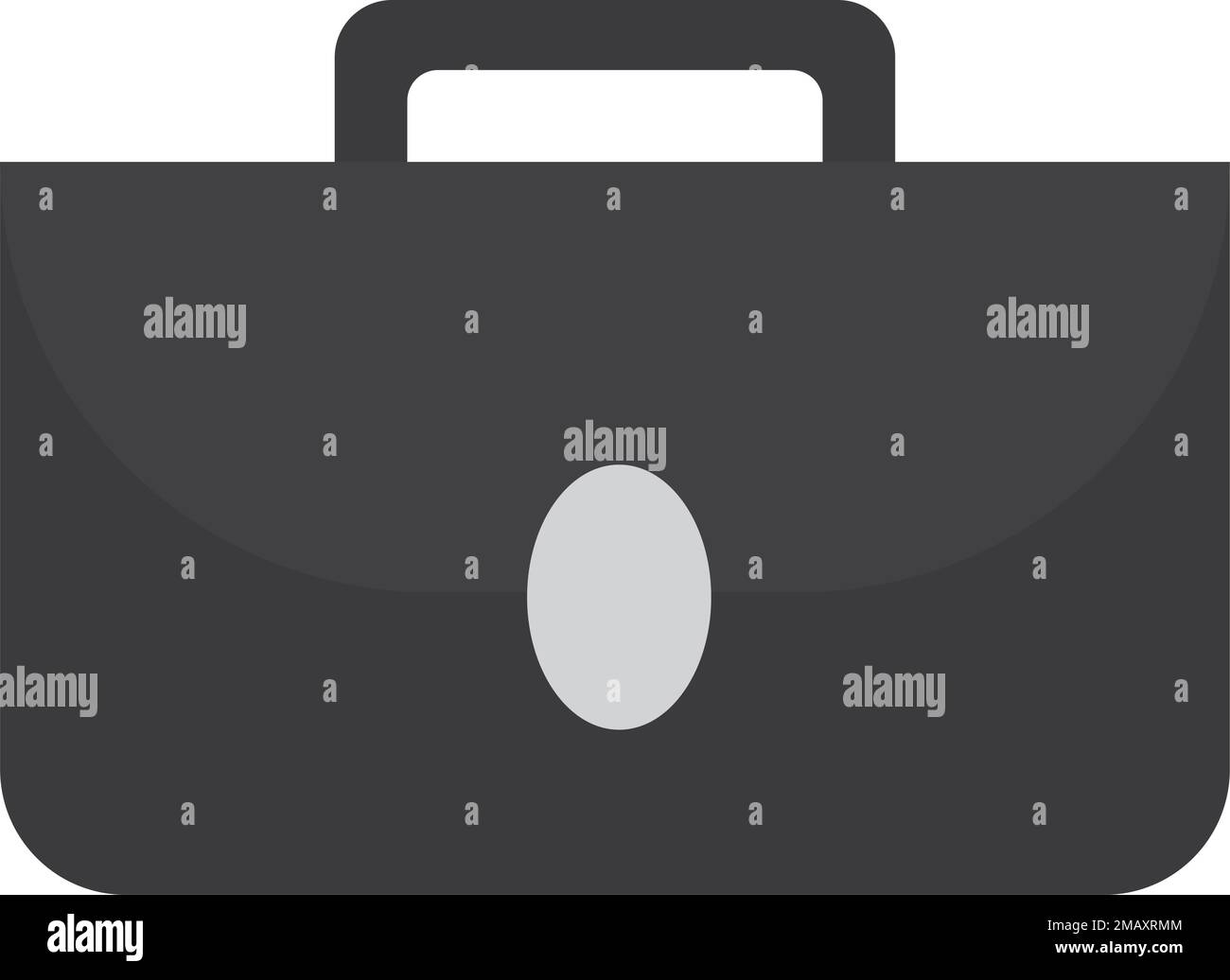 briefcase logo vector template design Stock Vector Image & Art - Alamy